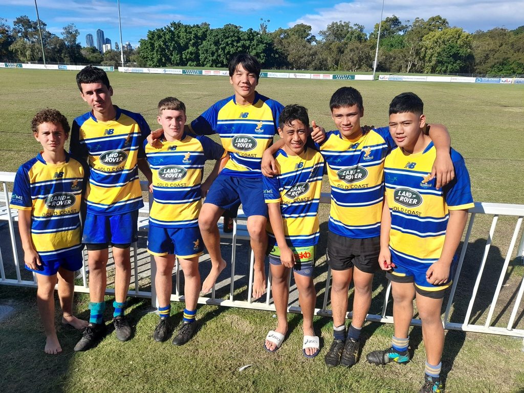 List of all rugby union clubs in Australia - TheRugbyDirectory.com.au